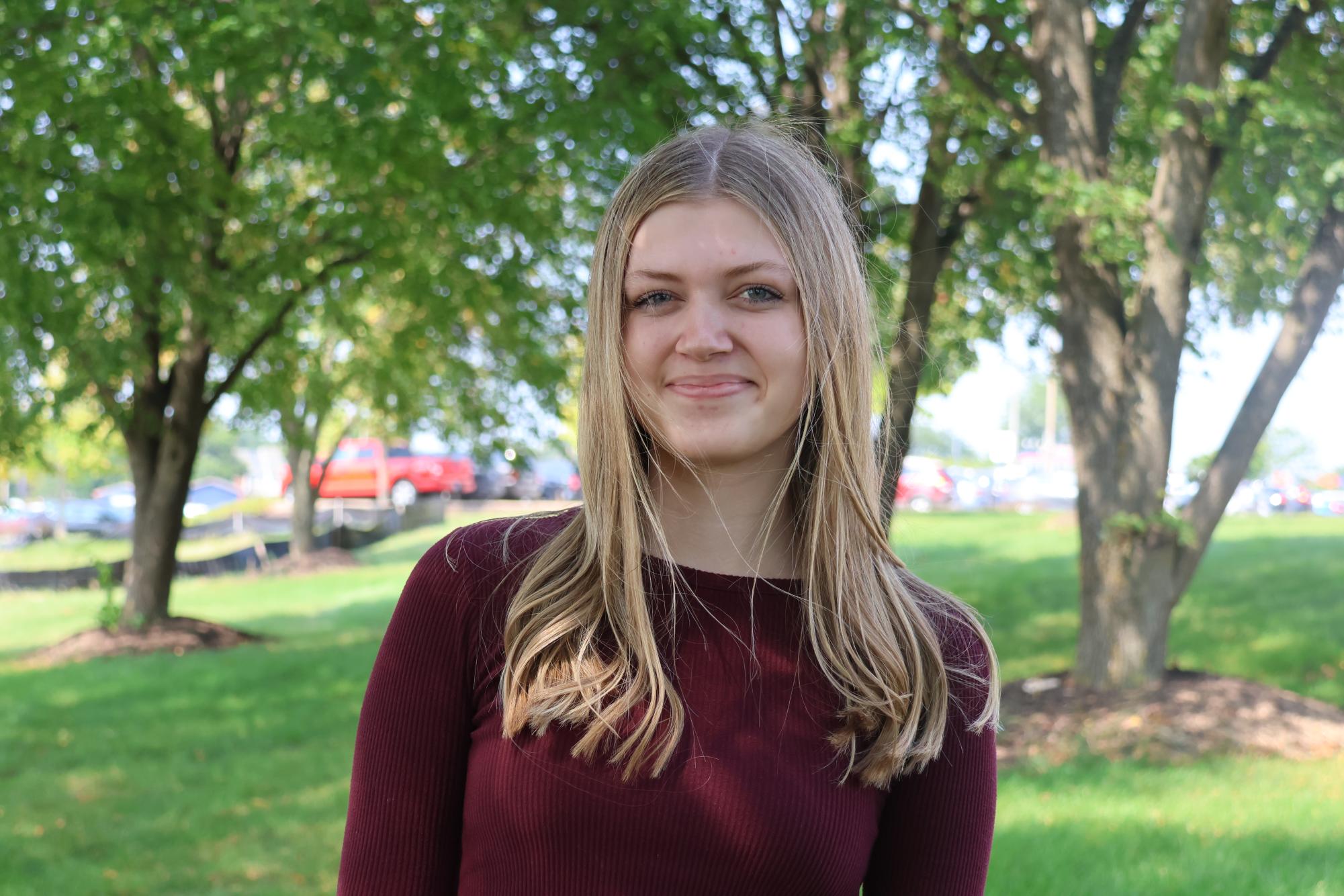 Emma Shipley – The North Star
